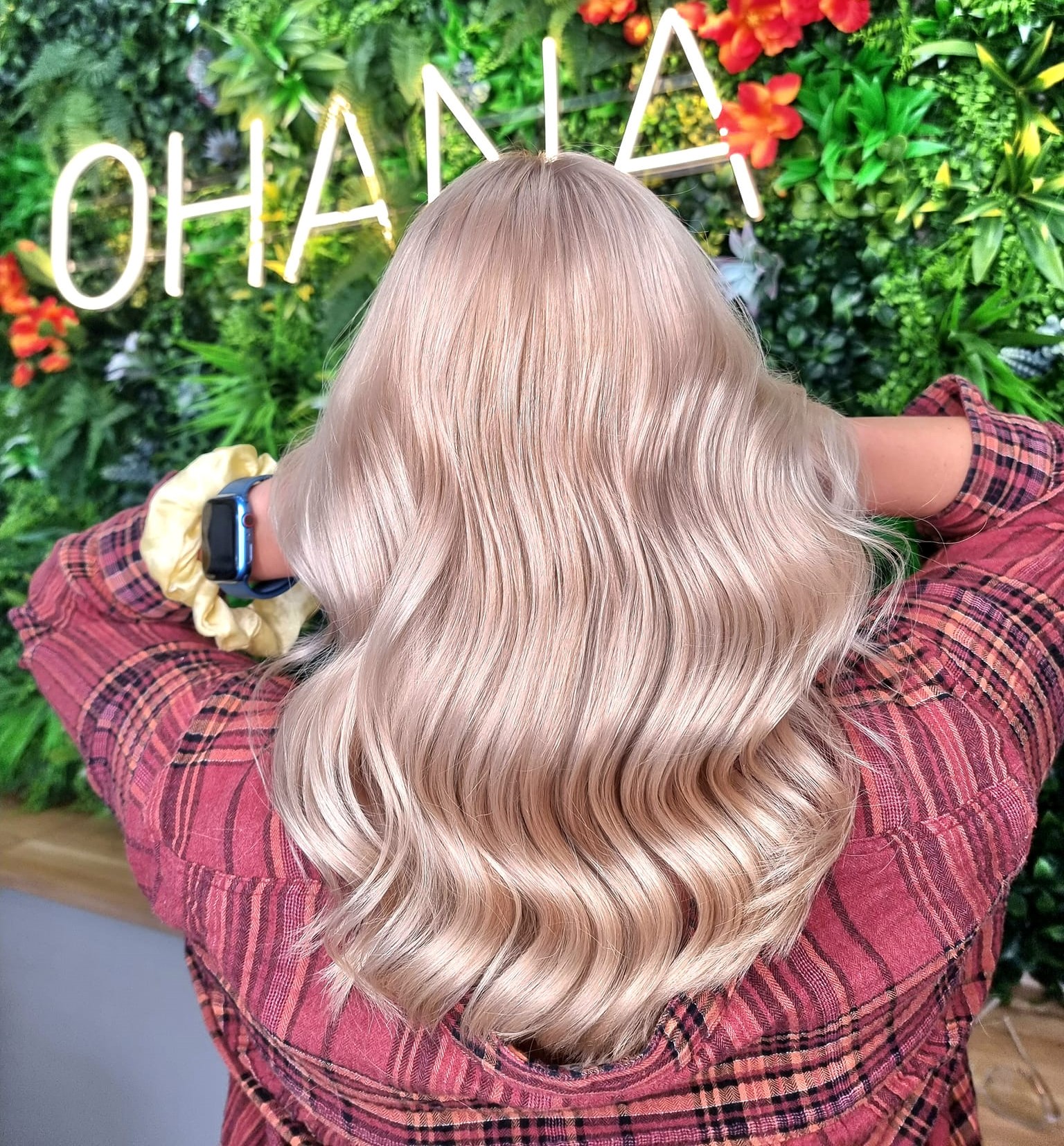 OHANA - OHANA hair&beauty